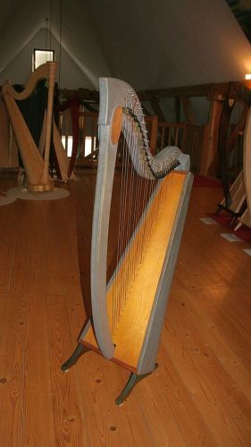 OCC1053 Studio Violetta